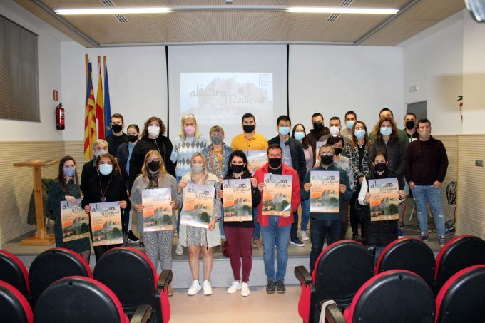 L'Alcora regresará al siglo XIII con la celebración de Al-qüra Medieval L'Alcora regresará al siglo XIII con la celebración de Al-qüra Medieval