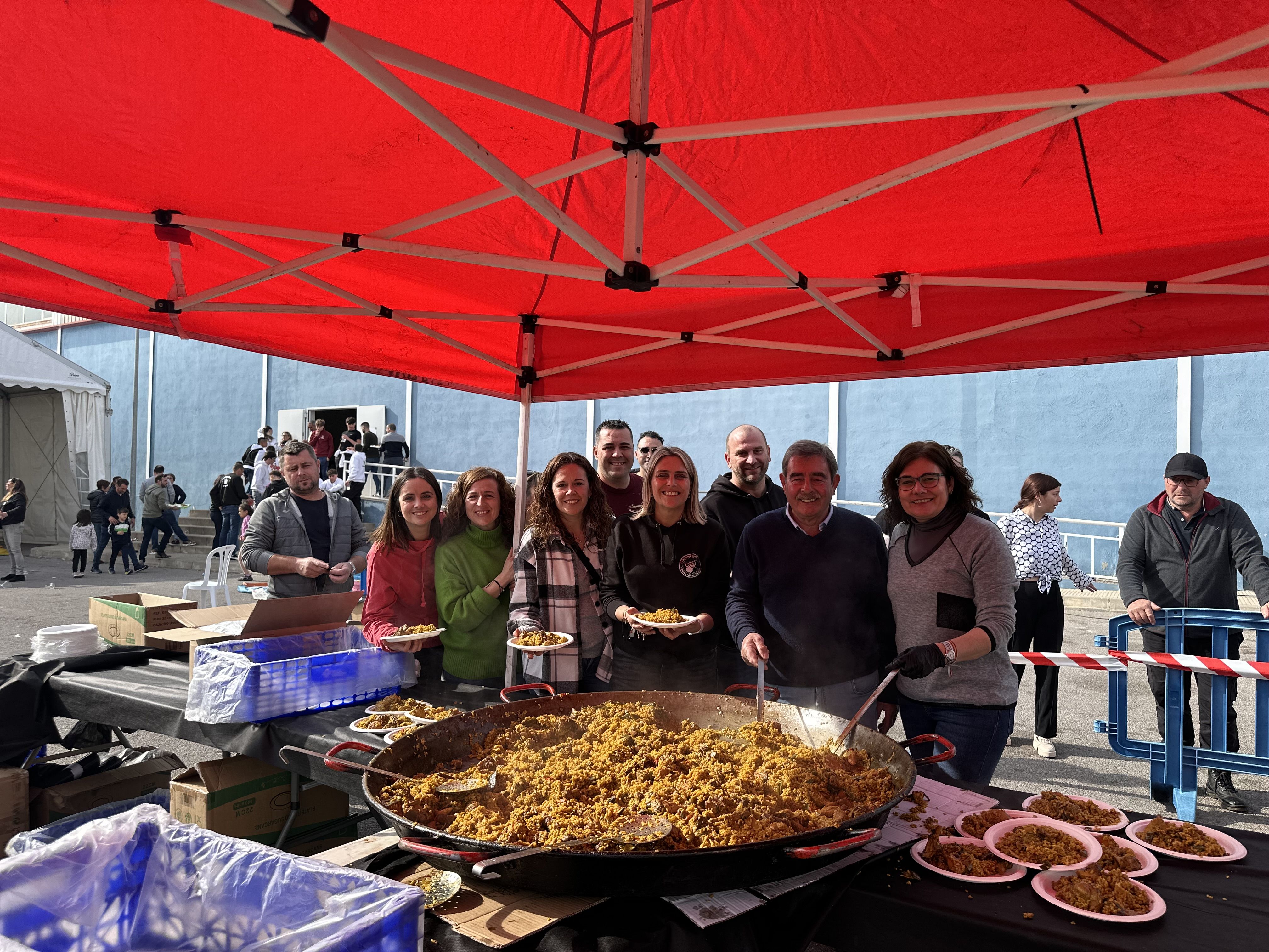 Fiesta, música y tradición: todo lo que debes saber sobre el Mig Any ...